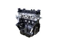 China New DLCG14 DLDG15 Series 1.4L/1.5L Gasoline Engine for Jinbei Mini Vans and Light Commercial Vehicles for sale
