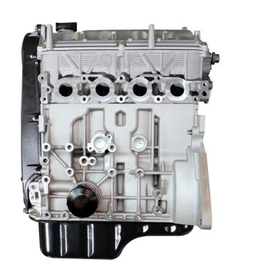 China New G16B Engine Fit For Suzuki Vitara Grand Vitara Jimny Swift for sale