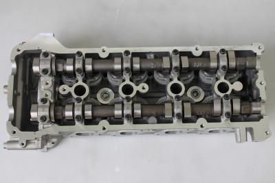 China New Cylinder Head KA24 16V Fit For Nissan KA24DE 2.4L Engine for sale
