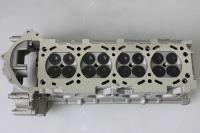 China New Cylinder Head KA24 16V Fit For Nissan KA24DE 2.4L Engine for sale