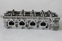 China New Cylinder Head KA24 16V Fit For Nissan KA24DE 2.4L Engine for sale