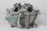 China New Cylinder Head KA24 16V Fit For Nissan KA24DE 2.4L Engine for sale