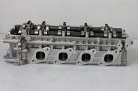 China New Cylinder Head KA24 16V Fit For Nissan KA24DE 2.4L Engine for sale