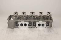 China New Cylinder Head Z24 8V Fit For Nissan Z24 2.4L Engine for sale