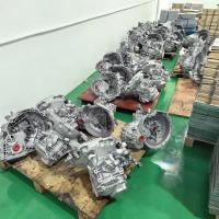 China Manual Transmission Gearbox For Chevrolet Aveo 1.6 / Sail 1.4 for sale