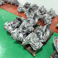 China Manual Transmission Gearbox For Chevrolet Aveo 1.6 / Sail 1.4 for sale