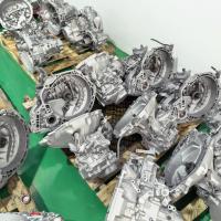 China Manual Transmission Gearbox For Chevrolet Aveo 1.6 / Sail 1.4 for sale