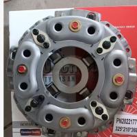 China Clutch Kit Disc and Pressure Plate Assembly For Gasoline Engines for sale