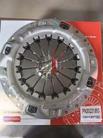 China Clutch Kit Disc and Pressure Plate Assembly For Gasoline Engines for sale