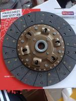 China Clutch Kit Disc and Pressure Plate Assembly For Gasoline Engines for sale