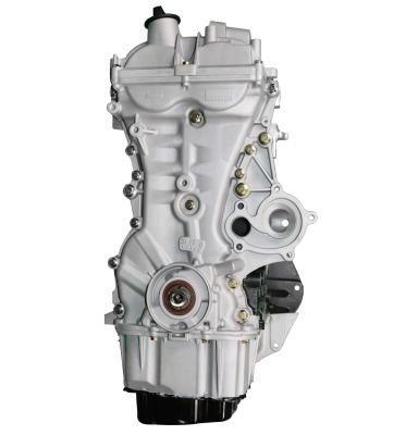 China New Bare Engine Block (Long Block) For Baojun 1.5T / 1.8 / 310 1.2 / N15A for sale