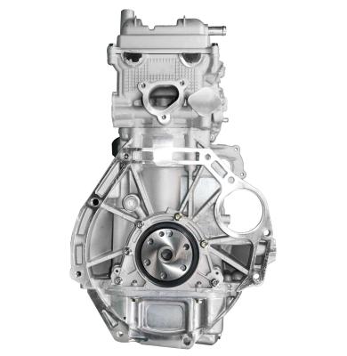 China Aftermarket Bare Engine Block For Changhe Beidouxing 1.4L (K14B ) for sale