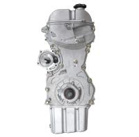 China Aftermarket Bare Engine Block For Changhe Beidouxing 1.4L (K14B ) for sale
