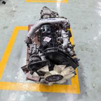 China Complete Engine Assembly 1KZ-T 3.0L Turbo Diesel Fit For Toyota Series for sale