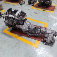 China Complete Engine Assembly 1KZ-T 3.0L Turbo Diesel Fit For Toyota Series for sale