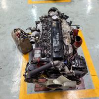 China TD42TI Complete Diesel Engine Assembly Turbocharged Intercooled Motor for sale