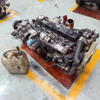 China TD42TI Complete Diesel Engine Assembly Turbocharged Intercooled Motor for sale