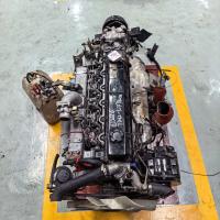 China TD42TI Complete Diesel Engine Assembly Turbocharged Intercooled Motor for sale