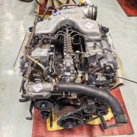 China FOR Nissan  RF8 Complete Diesel Engine Assembly V8 Naturally Aspirated 8.2L Heavy Duty Power for UD Trucks for sale