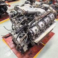 China FOR Nissan  RF8 Complete Diesel Engine Assembly V8 Naturally Aspirated 8.2L Heavy Duty Power for UD Trucks for sale