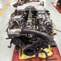 China FOR Nissan  RF8 Complete Diesel Engine Assembly V8 Naturally Aspirated 8.2L Heavy Duty Power for UD Trucks for sale