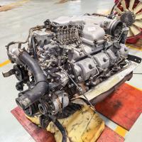 China FOR Nissan  RF8 Complete Diesel Engine Assembly V8 Naturally Aspirated 8.2L Heavy Duty Power for UD Trucks for sale
