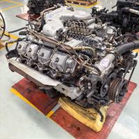 China FOR Nissan  RF8 Complete Diesel Engine Assembly V8 Naturally Aspirated 8.2L Heavy Duty Power for UD Trucks for sale