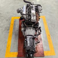China 4JB1 2.8L Non-Turbo Diesel Engine For Isuzu Pickup & Light Commercial Vehicle for sale