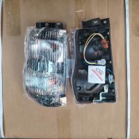 China Waterproof Durable OEM Fit Truck Corner Light Assembly Turn Signal Side Marker Lamp for Isuzu Nissan Heavy Duty Truck for sale