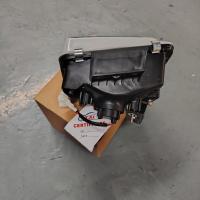 China Waterproof 24V Direct Fit Front Fog Lamp for Isuzu NPR/NQR/700P Light Truck for sale