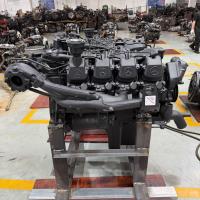 China Complete OM442 V8 Diesel Engine with 14.6L Displacement 260-503HP Power and Mechanical Fuel Injection for Mercedes SK/Actros for sale