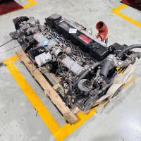 China TD42Ti Complete Engine Assembly 160 HP 4.2L Displacement Turbo Intercooler Diesel Engine for sale