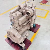 China NTA855 Big Cam 14L Turbo Intercooler Diesel Engine Assembly with 250–475HP Power Range for Heavy-Duty Trucks for sale
