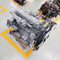 China 6HK1T Turbo Intercooler Diesel Engine with 7.8L Displacement and Common Rail Injection for Heavy-Duty Excavators for sale