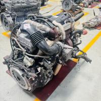 China 6HK1T Diesel Engine 7.8L Turbo Intercooler with Electronic Common Rail and 255–282 HP for Heavy Excavators & Trucks for sale