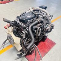 China 6HK1T Diesel Engine 7.8L Turbo Intercooler with Electronic Common Rail and 255–282 HP for Heavy Excavators & Trucks for sale