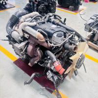 China 6HK1T Diesel Engine 7.8L Turbo Intercooler with Electronic Common Rail and 255–282 HP for Heavy Excavators & Trucks for sale