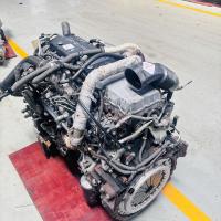 China 6HK1T Diesel Engine 7.8L Turbo Intercooler with Electronic Common Rail and 255–282 HP for Heavy Excavators & Trucks for sale