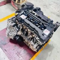 China G4KD 2.0L MPI Engine Assembly with Aluminum Alloy Cylinder Block and Dual CVVT for Hyundai & Kia Vehicles for sale