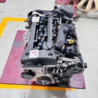 China G4KD 2.0L MPI Engine Assembly with Aluminum Alloy Cylinder Block and Dual CVVT for Hyundai & Kia Vehicles for sale