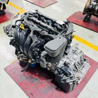 China G4KD 2.0L MPI Engine Assembly with Aluminum Alloy Cylinder Block and Dual CVVT for Hyundai & Kia Vehicles for sale