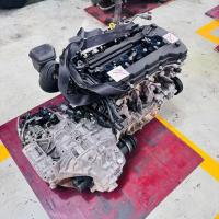 China G4KD 2.0L MPI Engine Assembly with Aluminum Alloy Cylinder Block and Dual CVVT for Hyundai & Kia Vehicles for sale