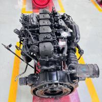 China 6BT Truck Version 5.9L Turbo Intercooler Mechanical Diesel Engine Assembly for Medium Heavy-Duty Cargo Trucks for sale