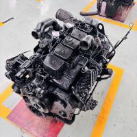 China 6BT Truck Version 5.9L Turbo Intercooler Mechanical Diesel Engine Assembly for Medium Heavy-Duty Cargo Trucks for sale