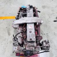 China 14Z-II 5.2L 6-Cylinder Direct Injection Diesel Engine Assembly with 56 kW Max Power for Toyota  Forklifts for sale
