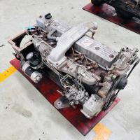 China 14Z-II 5.2L 6-Cylinder Direct Injection Diesel Engine Assembly with 56 kW Max Power for Toyota  Forklifts for sale