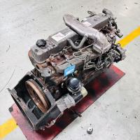 China 13Z 4.0L 6-Cylinder Direct Injection Diesel Engine Assembly for Toyota  2-3.5 Ton Forklifts for sale