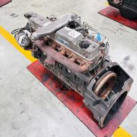 China 13Z 4.0L 6-Cylinder Direct Injection Diesel Engine Assembly for Toyota  2-3.5 Ton Forklifts for sale