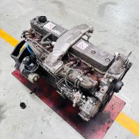 China 13Z 4.0L 6-Cylinder Direct Injection Diesel Engine Assembly for Toyota  2-3.5 Ton Forklifts for sale