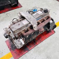 China 13Z 4.0L 6-Cylinder Direct Injection Diesel Engine Assembly for Toyota  2-3.5 Ton Forklifts for sale